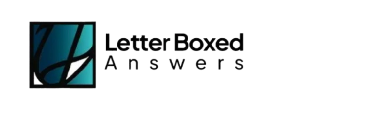 Letter Boxed Answers And Guide, Rules,& Best Strategies 2025